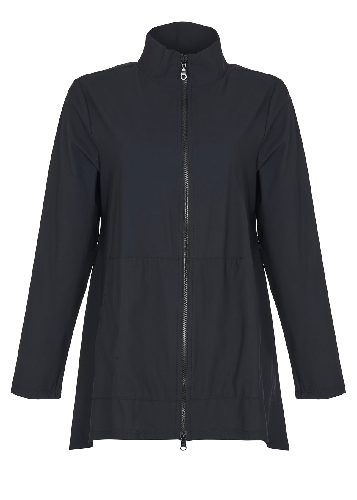 Jane Jacket - Coal – Unique Boutique